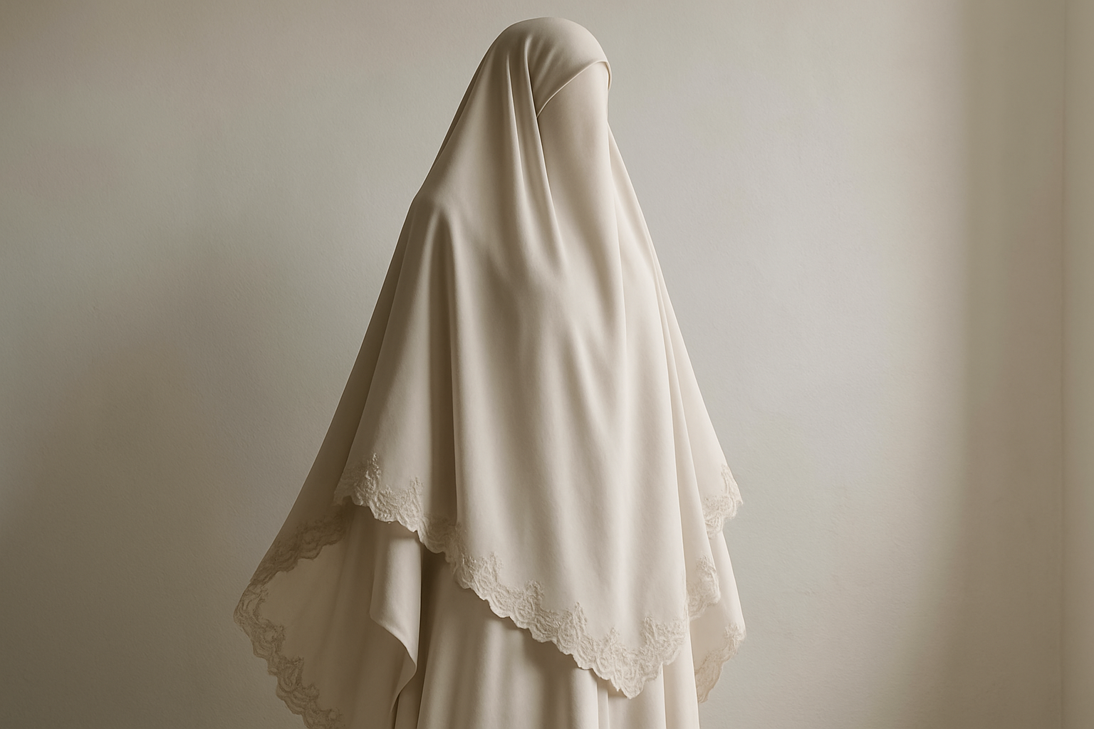 Prayer Essentials – Sundus Regalia